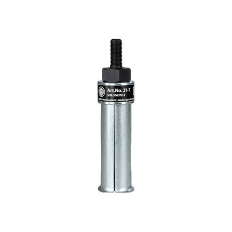 Kukko Quality Tools Kukko Internal Bearing Extractor 1 34in45mm 2 1