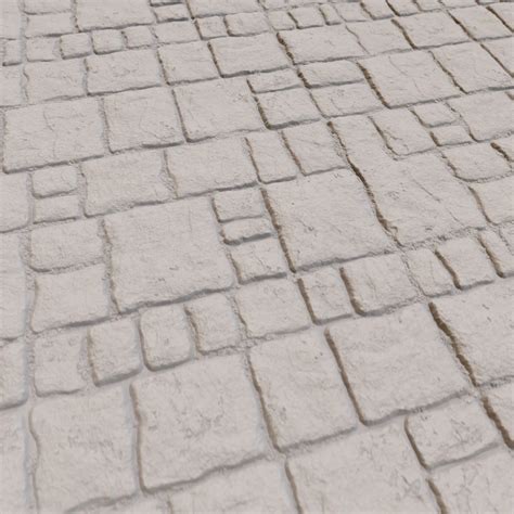 Antique Cobblestone Pavement Texture 1795 Lotpixel