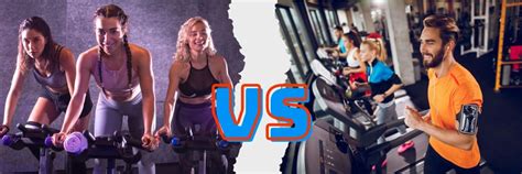 Exercise Bike Vs Treadmill Fitness Koala