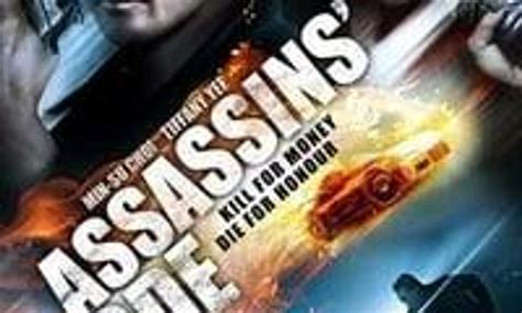 Assassins Code Where To Watch And Stream Online Entertainmentie