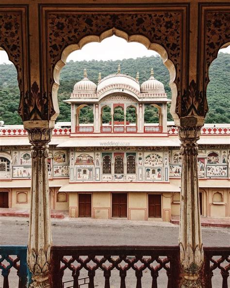 15 Best Pre Wedding Shoot Locations In Jaipur Weddingbazaar