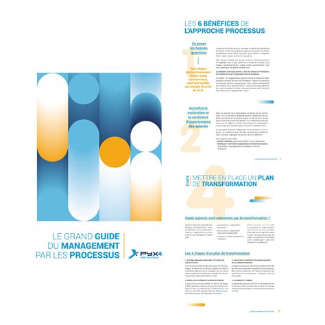 Pyx4 Logiciel De Gestion De La Qualité De Certifications Et Des Risques