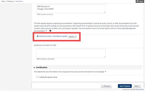 Add Or Edit A Supplier Address Edit Suppliers Documentation Financial Training