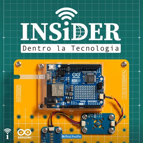 Dont Miss The Latest Episode Of The “insider Dentro La Tecnologia