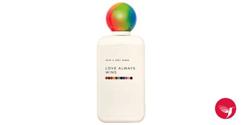 Love Always Wins Bath And Body Works Parfum Un Nouveau Parfum Pour