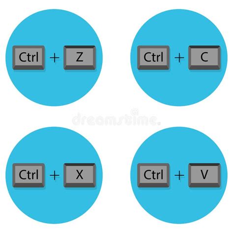 Shortcuts Vector Stock Illustrations 426 Shortcuts Vector Stock Illustrations Vectors