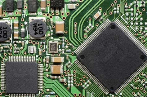Microcontroller Design Services Creating The Brains Of Modern Devices Arshon Inc Blog