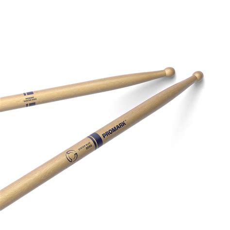 Promark System Blue Dc50 Hickory Drumstick Wood Tip Musical Instruments Pro Audio Promark System Blue Dc50 Hickory Drumstick Wood Tip Musical Instruments Pro Audio