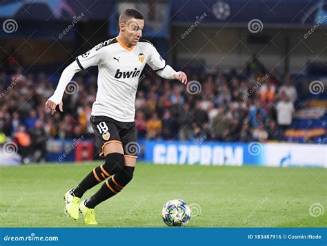 Rodrigo Moreno Networth January 2024 Height Weight Bio