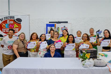 Cursos Profissionalizantes Polo Da Aacn Mt Da Cohab Nova Entrega