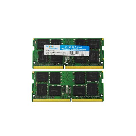 China Manufacturer Best Price Ett Chips Ddr4 8gb 2133 Ram Memory
