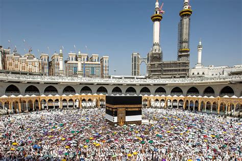 رابط المسار الإلكتروني لحجاج الداخل 1446 أنواع الباقات وخطوات التسجيل