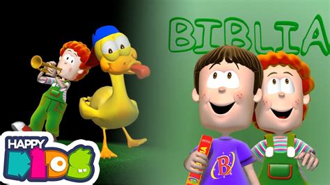 Musica Cristiana Para Niños Canciones Infantiles ALEGRES YouTube