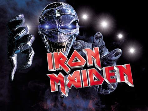 🔥 50 Iron Maiden The Trooper Wallpapers Wallpapersafari