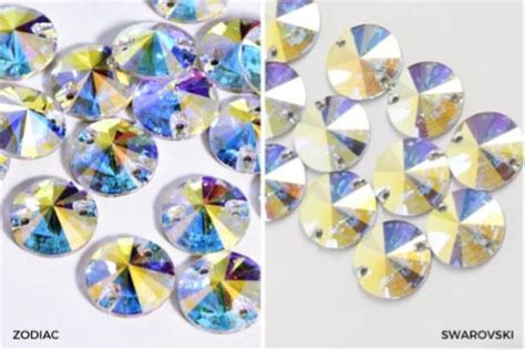 Zodiac Vs Swarovski All You Need To Know
