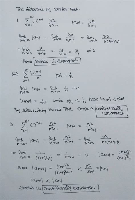Solved Please Help With Following Questions 4 Consider The Series Course Hero