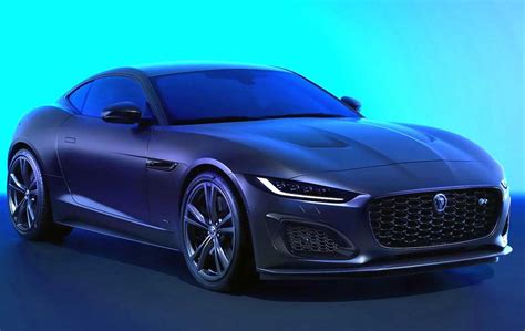JAGUAR F TYPE DE ATÉ 575 cv COMEMORA 75 ANOS DE ESPORTIVOS Autoentusiastas