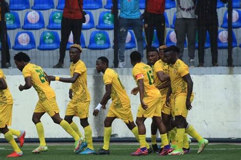 Kwara United Fixes Ticket Prices For Caf Confederation Cup Clash