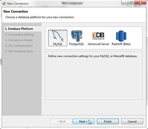 Using Toad Data Modeler With Toad Edge For Mysql X Ii