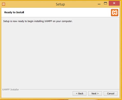 Alaoğlu Tasarım Xampp Nedir Ve Xampp Kurulumu Nasıl Yapılır