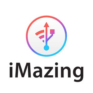 Imazing Logo Square Lockup Scripting Os X