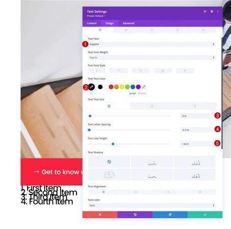 How To Create Sticky Section Titles With Divi