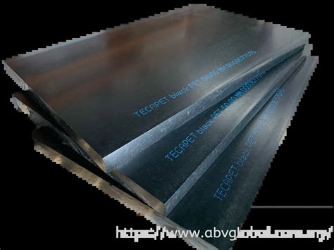 Engineering Plastic Pet Polyethylene Terephthalate Penang Malaysia