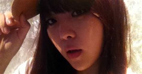 나르샤 셀카 날렵해진 브이라인 턱선 한층 어려진 미모