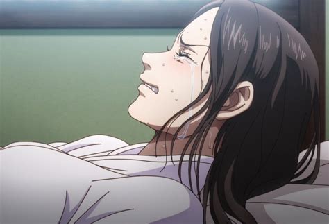 Pin By Asami R On Anime Manhwa Manga Anime Pregnant Birth Manga