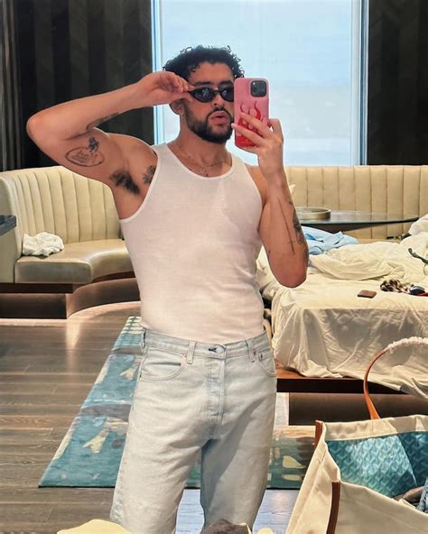 Bad Bunny On Instagram Rbadbunnypr