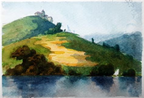A6 Sketch 2 R Watercolor