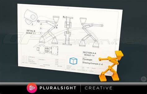 pluralsight fusion 360 essentials drawings gfxdomain blog