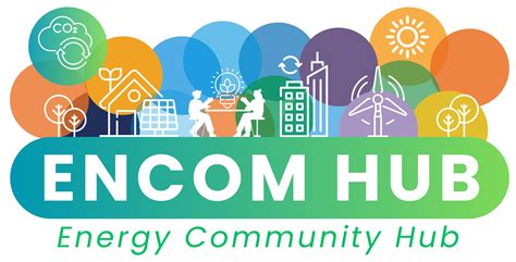 Encom Hub Energy Community Hub Aess