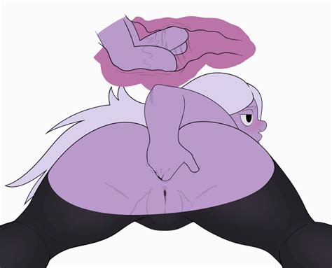 Post 1854558 Amethyst Animated Steven Universe