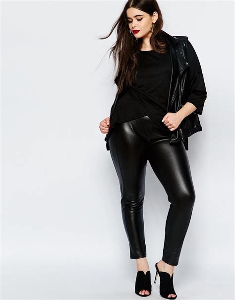 Boohoo Plus Wrap Detail Top At Latest Fashion Clothes