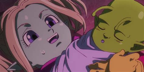 These Dragon Ball Daima Characters Deserve To Be Canon In The Main Series