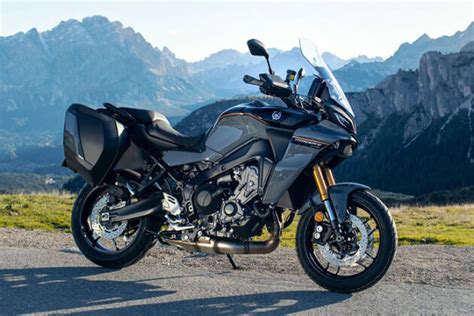 2024 Yamaha Tracer 9 Gt First Look Review Motorcycle News
