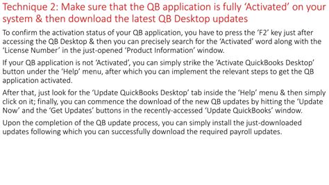 PPT The Most Useful Methods To Resolve QuickBooks Error PS PowerPoint Presentation ID