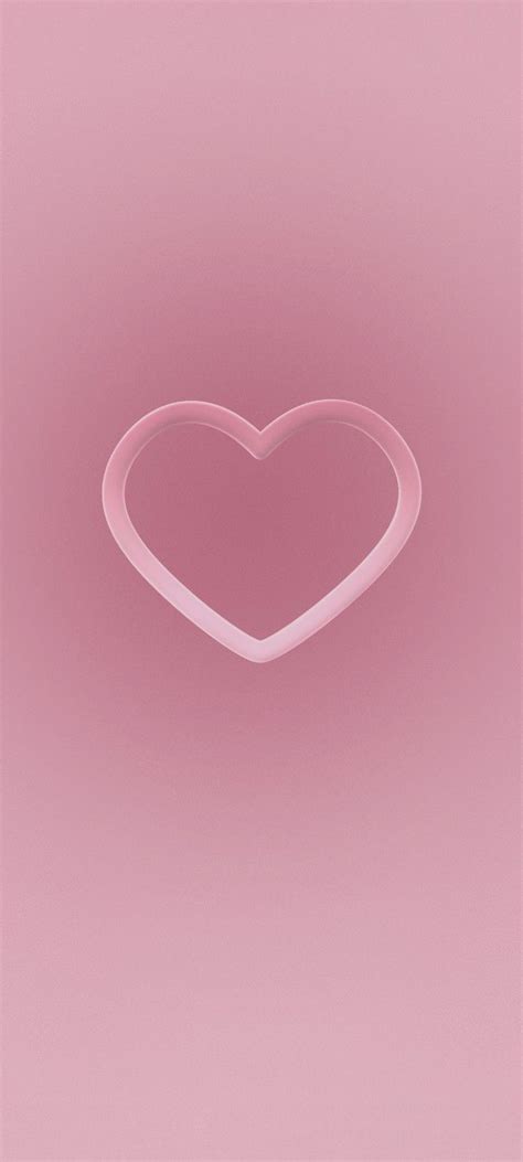 Express Your Love With A Heart Shaped Object