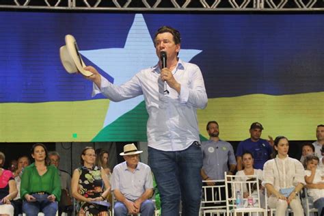 Supremo Encerra Questão Sobre Ivo Cassol E Ex Governador De Rondônia