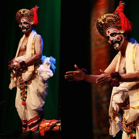 Chakyar Koothu Kerala Tourim Guide