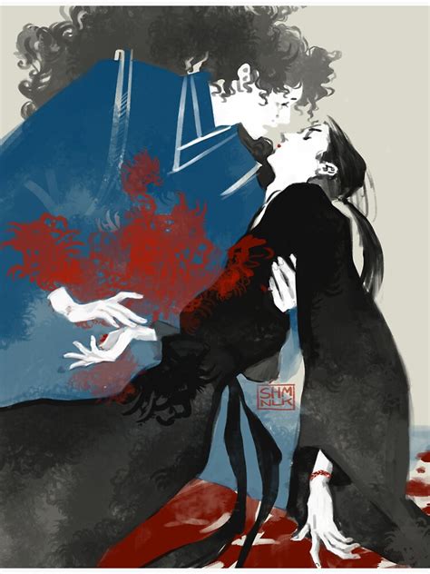 Quan Yi Zhen And Yin Yu Sticker For Sale By Sahaminiloki Redbubble