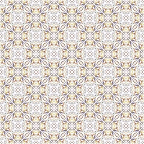 Premium Vector Abstract Tiles Seamless Pattern