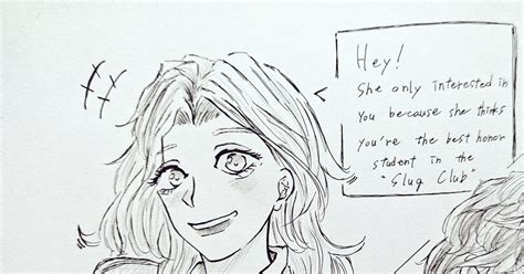 Harrypotter The Best Slug Club Member 𝙼𝚁𝚊𝚗のマンガ ハリポタ 魔法の覚醒 ダニエル