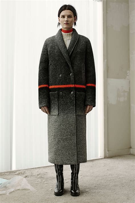 T By Alexander Wang Fall 2015 Ready To Wear Collection Vogue