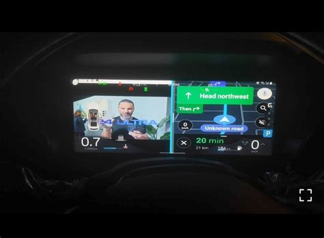 Fix Screen Resolution Size For A Car Screen Edge 2 Edge2 Khadas