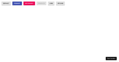 Button Demo Codesandbox