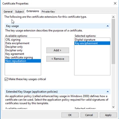 Securing Microsoft SQL Server With SSL TLS