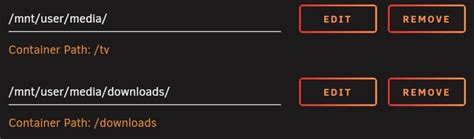 How To Use Sonarr And Radarr Hardlinks On Unraid