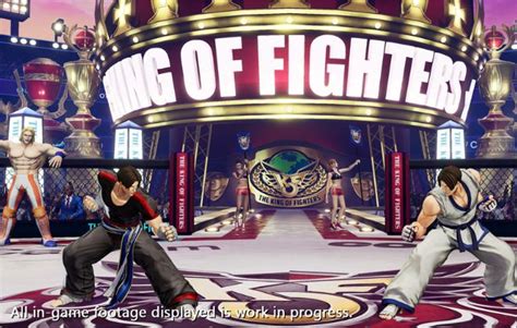 Novo Trailer Do Personagem De DLC KIM KAPHWAN Que Chega Ao THE KING
